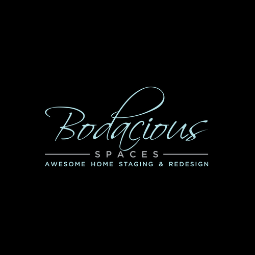I'm looking for a BODACIOUS design! | Logo design contest