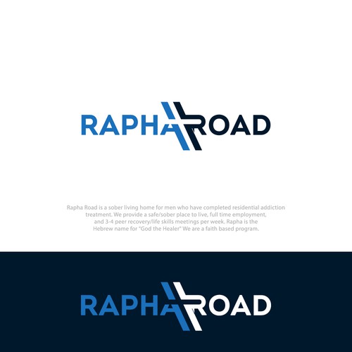 Designs | Rapha Road | Logo design contest