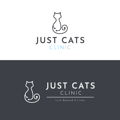 Designs | Feline Exclusive Veterinary Practice becomes 24 hour ...