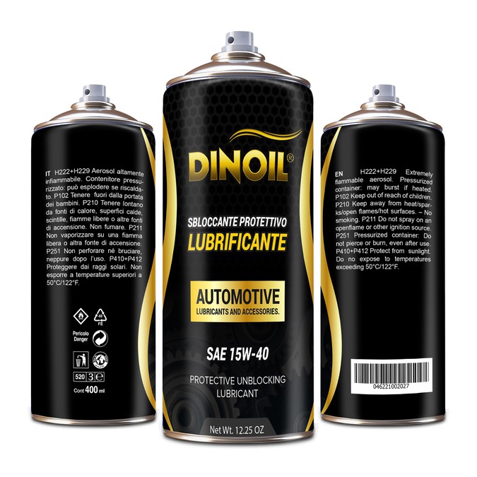 Racing Lubricant Brand needs your help to design a new label | Product ...