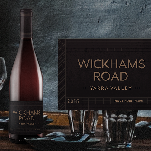 Wine Label Ideas - 1294+ Best Wine Label Designs In 2023 | 99designs