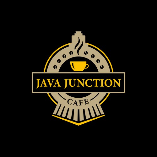 Designs | Cozy coffee cafe that needs an eye catching sign and logo ...