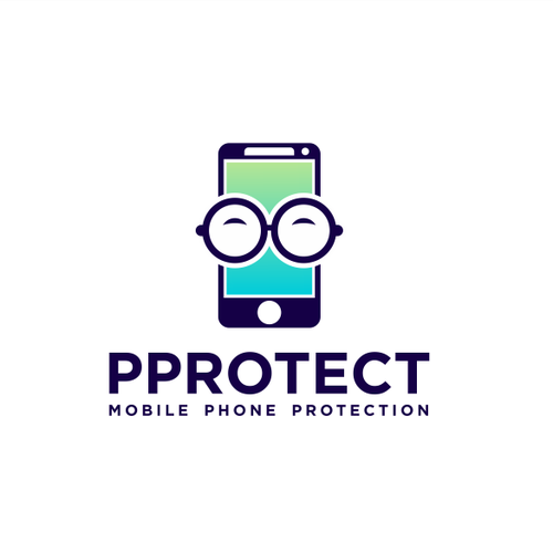 Designs | PPROTECT (Phone protect logo) (mobile cases and screen ...