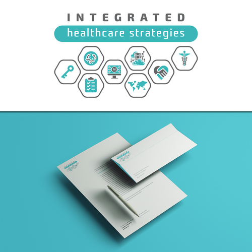 Innovative Healthcare Logo Design Challenge | Logo design contest