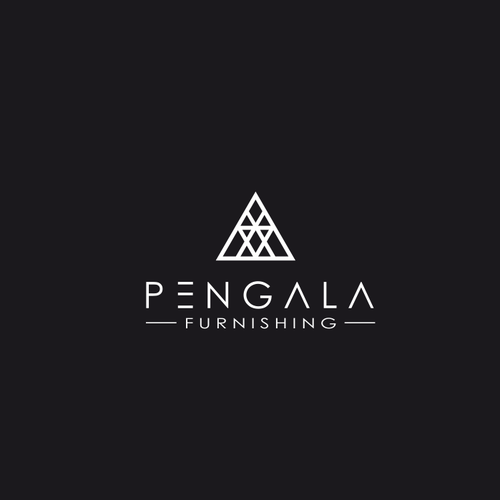 Design a catchy logo for our online shop pengala | Logo design contest