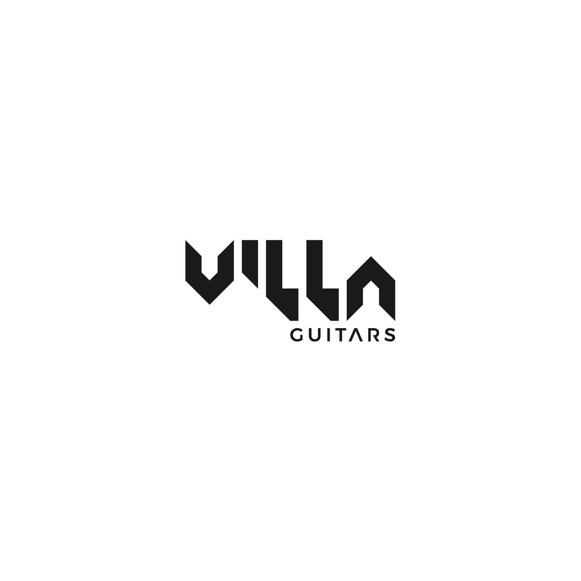 Guitarist Logos - Free Guitarist Logo Ideas, Design & Templates