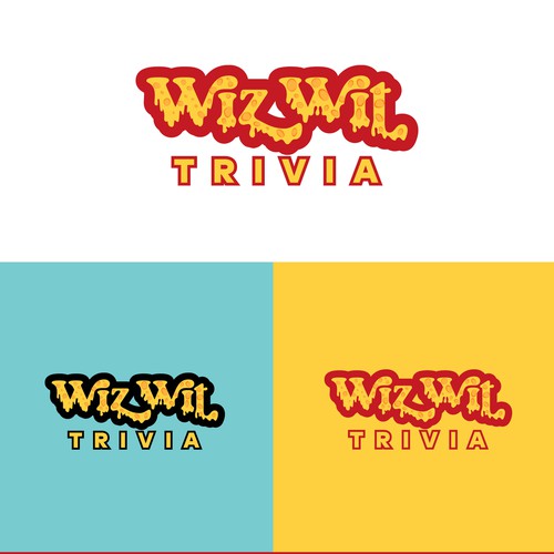 Designs | Wiz Wit Trivia Logo | Logo & brand guide contest