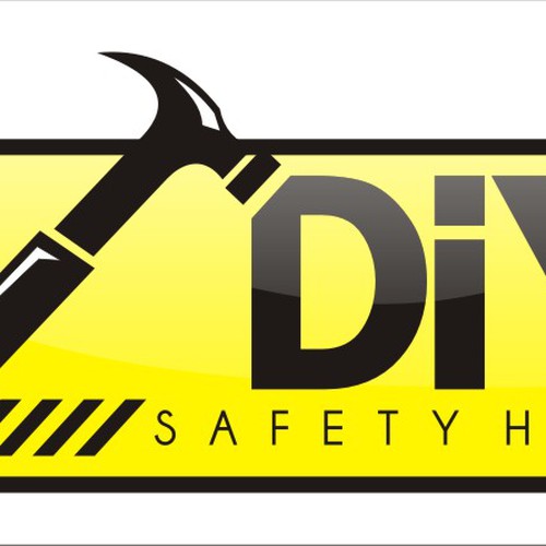 Help DIY Safety Hub with a new Logo Design | Logo design contest