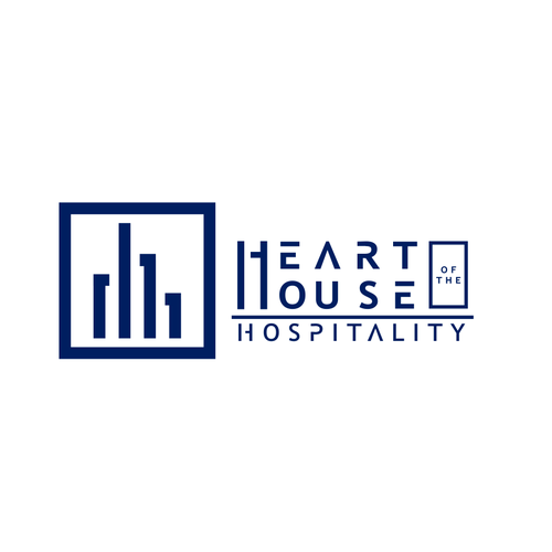 Heart of The House Hospitality New Logo | Logo design contest