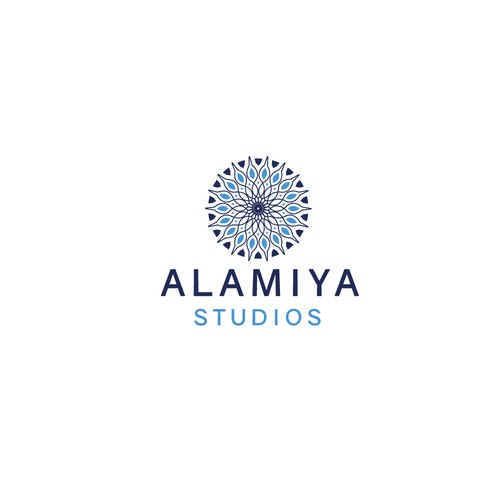 Designs | Film Business: Alamiya Studios Logo | Logo design contest