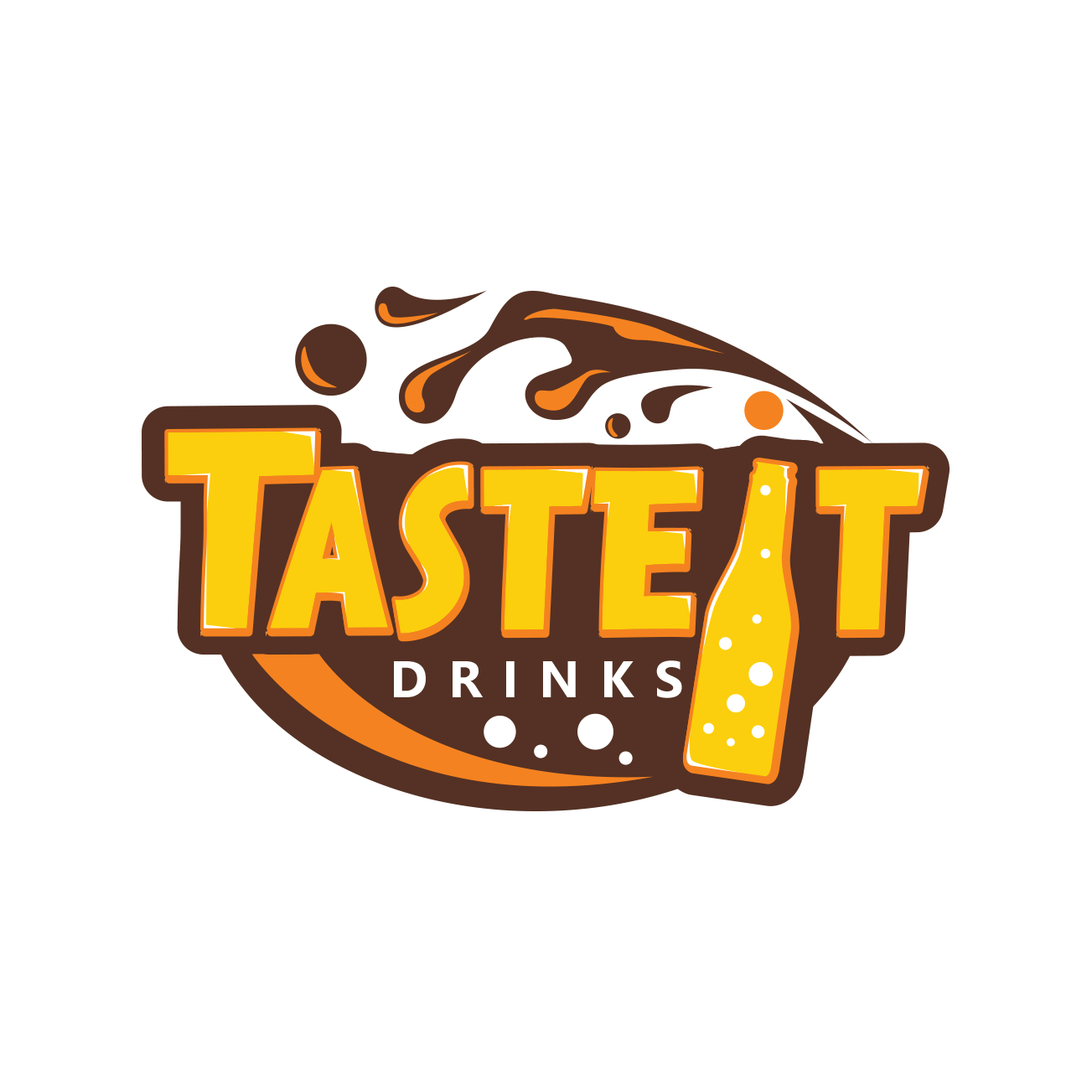 Tasty Logos - Free Tasty Logo Ideas, Design & Templates