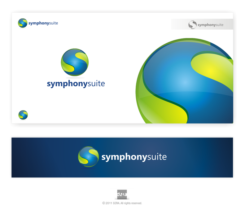 Create a new icon for Symphony Suite! | Logo design contest