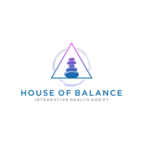 Designs | Clever zen-like logo for wholistic health and movement clinic ...