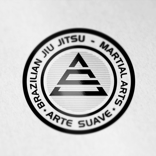 Arte Suave | Logo design contest