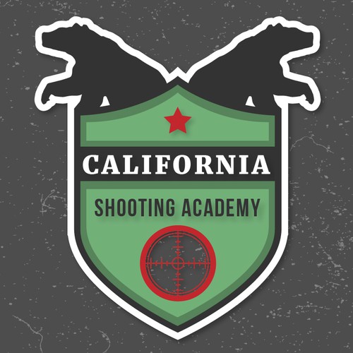 Shooting Range needs a tactical logo! | Logo design contest