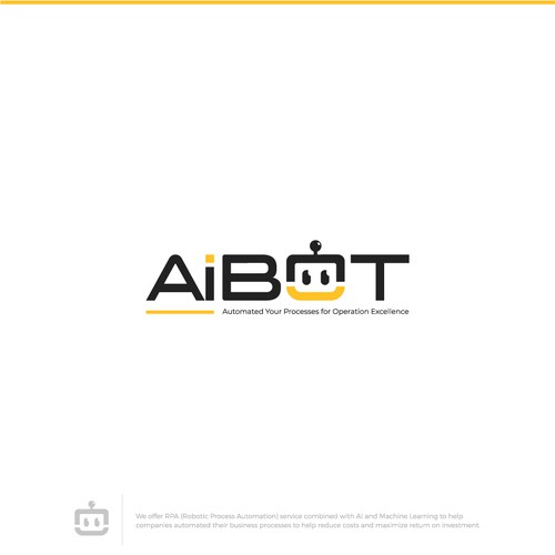 Designs | Help design a leading Robotic Process Automations & AI ...