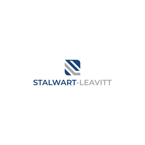 Designs | Stalwart-Leavitt logo | Logo design contest