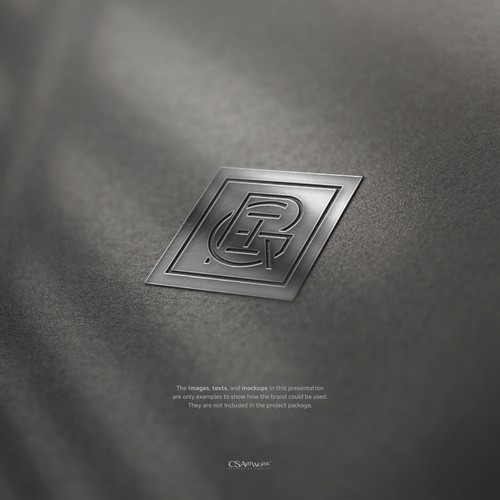 Designs | Create a Unique Monogram Logo for High-End Modest Clothing ...
