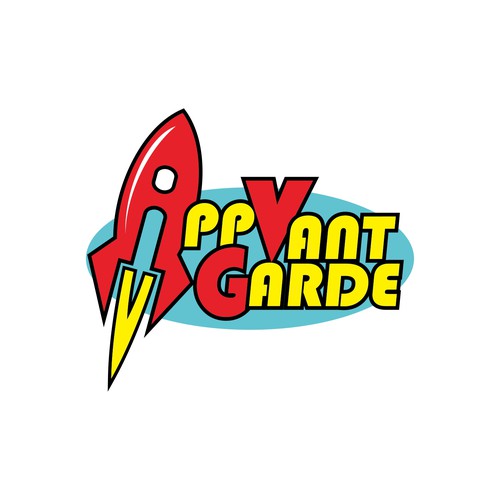 Create a fun logo for mobile game studio | Logo design contest