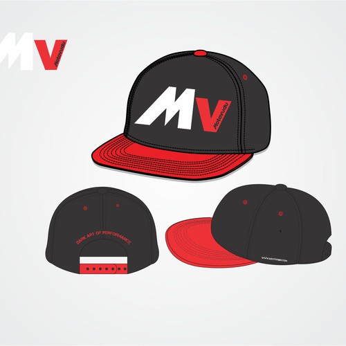 Funky and urban cool cap design(s) required | Clothing or apparel contest