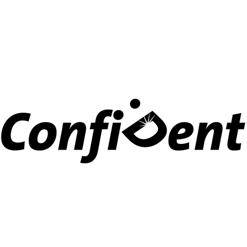THIS SHOULD BE EASY: Logo for ConfiDent | Logo design contest