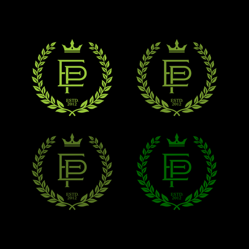 Designs | Simple Crest Logo for Design Business | Logo design contest