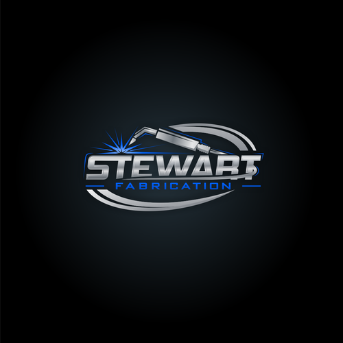 Designs | New logo for metal fabrication shop specializing in public ...