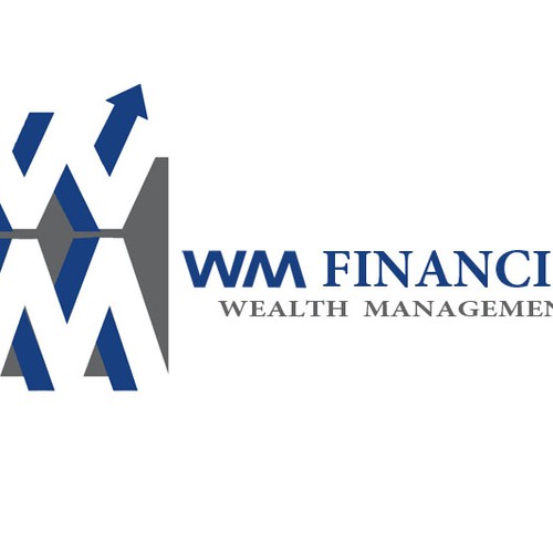 New logo wanted for WM Financial | Logo design contest