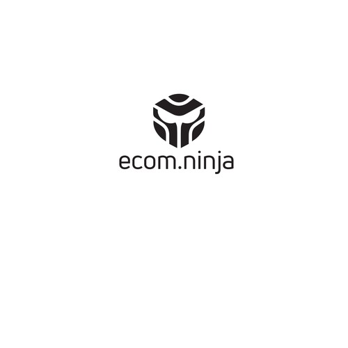 Designs | Logo Design Contest for ecom.ninja - Embodying ...