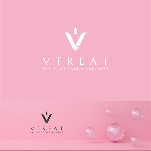 Designs | Female Intimate Care Brand Contest - Logo + Brand Guide (the ...