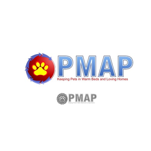 Create the next logo for PMAP, pet medical assistance program | Logo ...