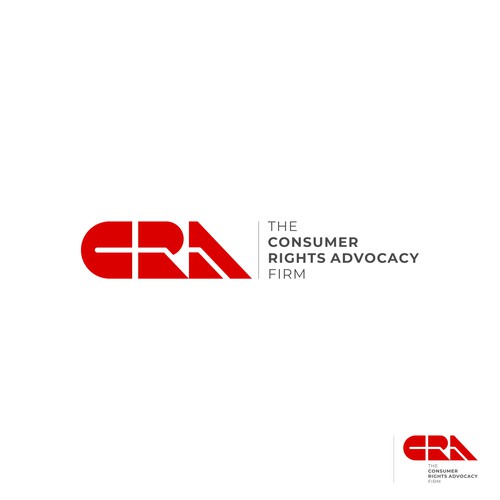 Designs | Modern new logo for a consumer protection law firm | Logo ...