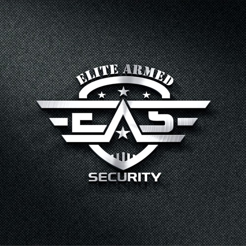 Armed Security Firm needing a logo that stands out! | Logo design contest