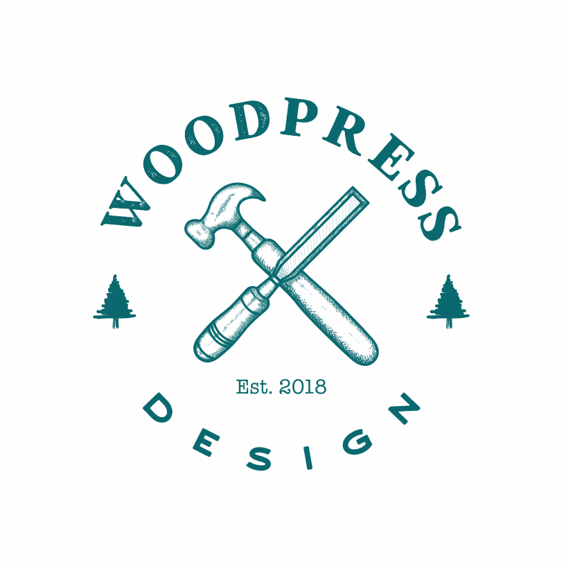 Woodwork Logos - Free Woodwork Logo Ideas, Design & Templates