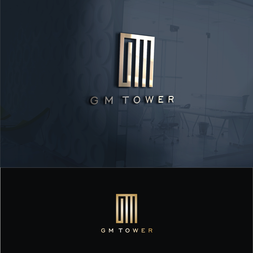 GM Tower - Luxurious Residential and Commercial high rise building ...