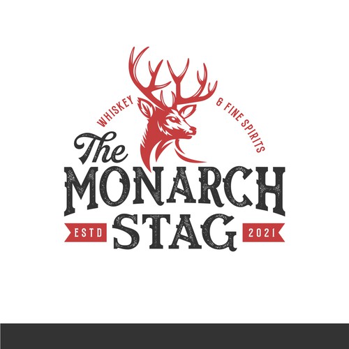 Designs | The Monarch Stag Bar to appeal to upscale scotch drinkers ...