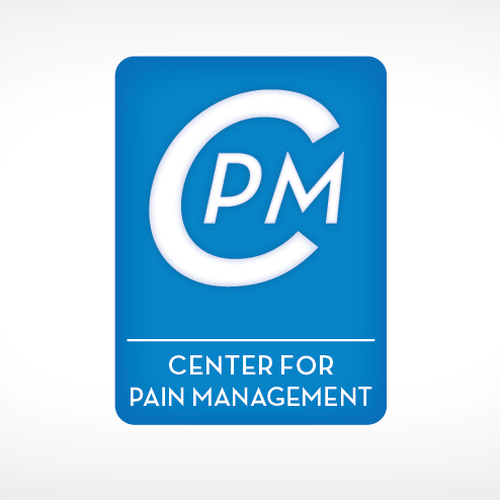 Center for Pain Management logo design | Logo design contest