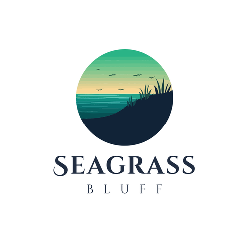 Designs | Seagrass Bluff | Logo design contest