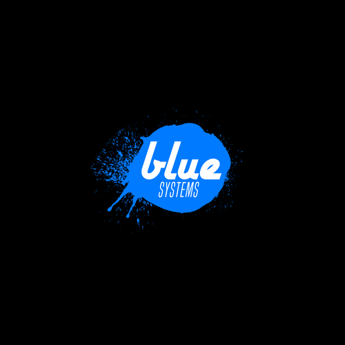 Designs | Design our new logo "Blue Systems" | Logo & business card contest