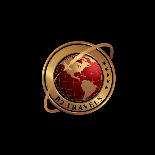 Designs | Design a global travel agency logo that will appeal to luxury ...