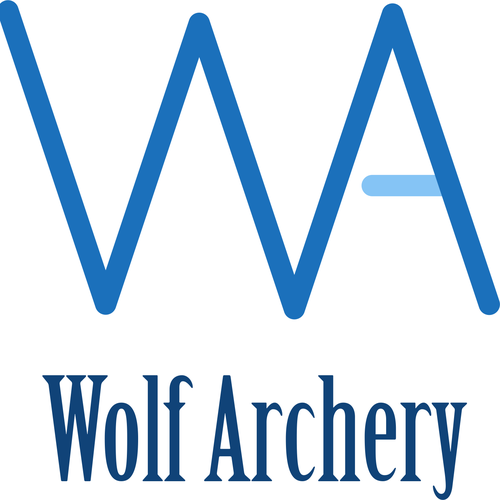 Wolf Archery needs a modern and creative logo | Logo design contest