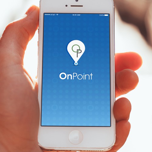 Design my simple app background splashscreen | Other design contest