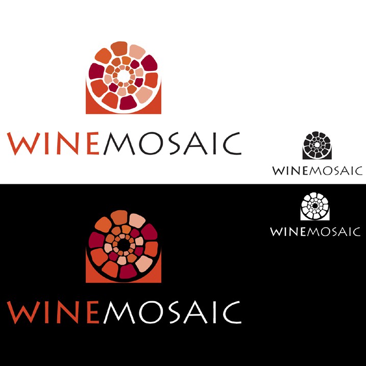 Wine Logos - Free Wine Logo Ideas, Design & Templates