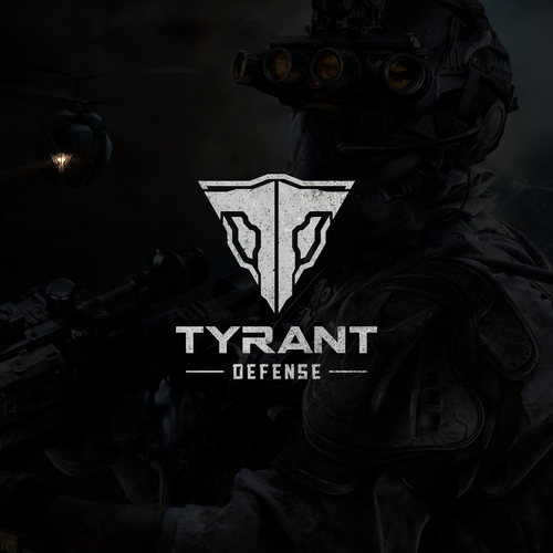 Precision weaponry company needs strong logo | Logo design contest