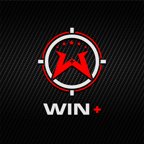 Designs | We need you to design WIN+ to highlight the power of not ...