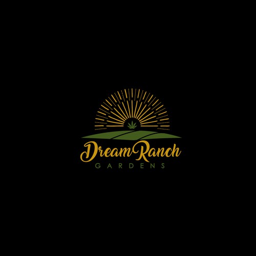 Dream Ranch Gardens | Logo design contest