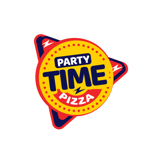 Designs | FUN pizza parlor logo design | Logo design contest