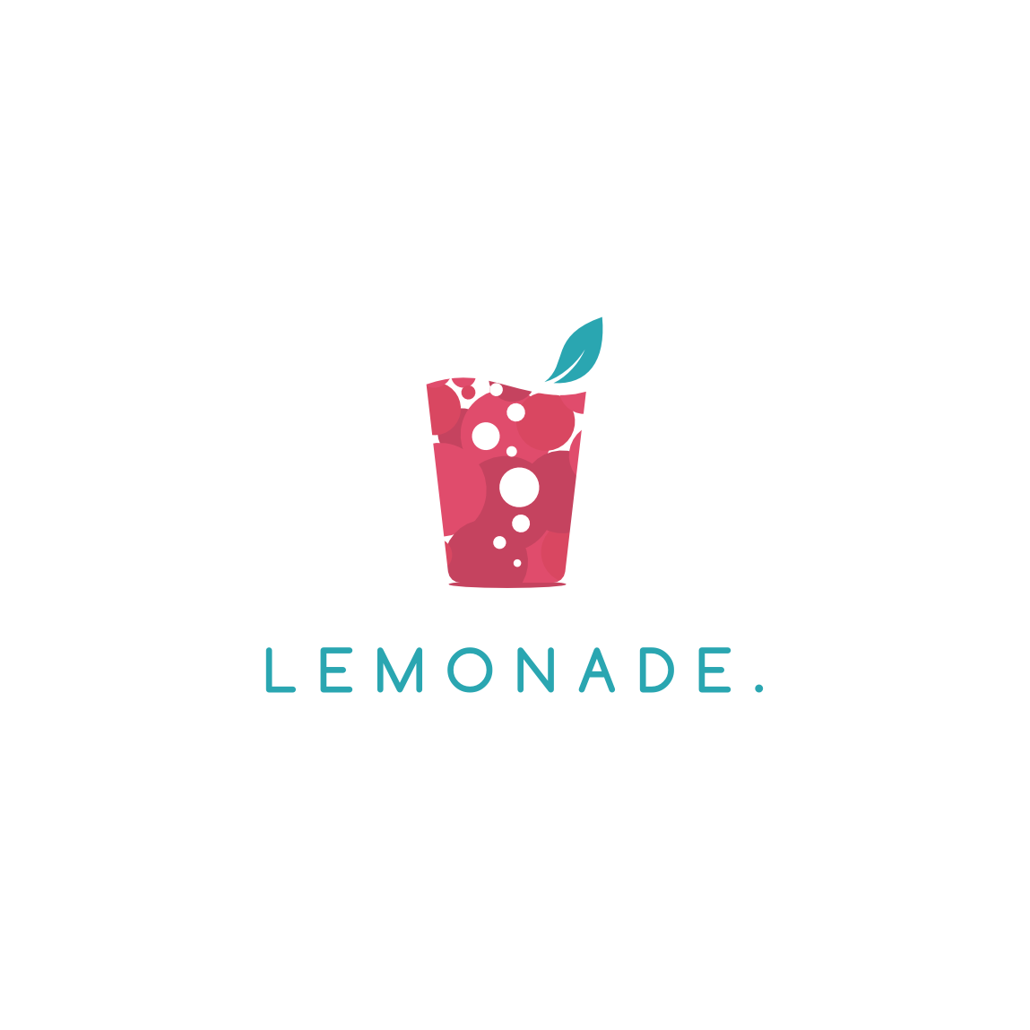 Lemonade Logos - Free Lemonade Logo Ideas, Design & Templates
