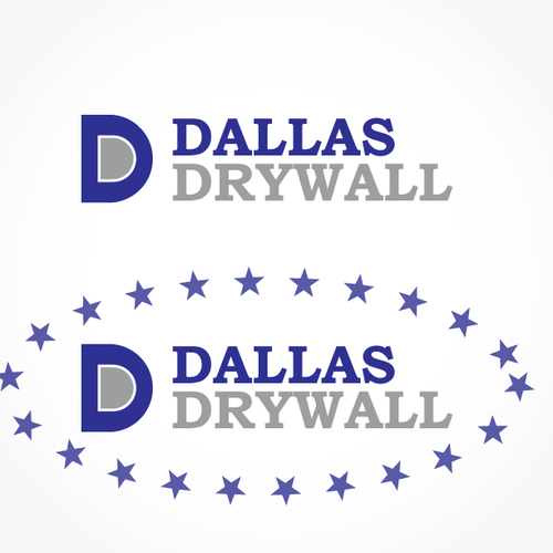 Drywall Company Needs Eye-Catching Logo! | Logo design contest