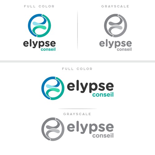 Designs | Updating/revamping a logo for consulting services in the ...